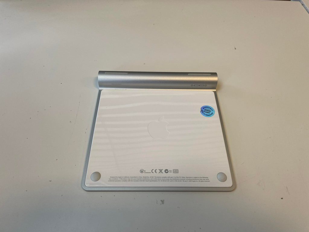 apple a1339 magic trackpad _ magic trackpad a1339 取扱説明書 – BAOBZ